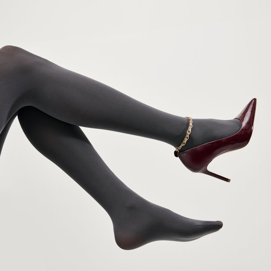 Women's Premium Tights – Tabio USA
