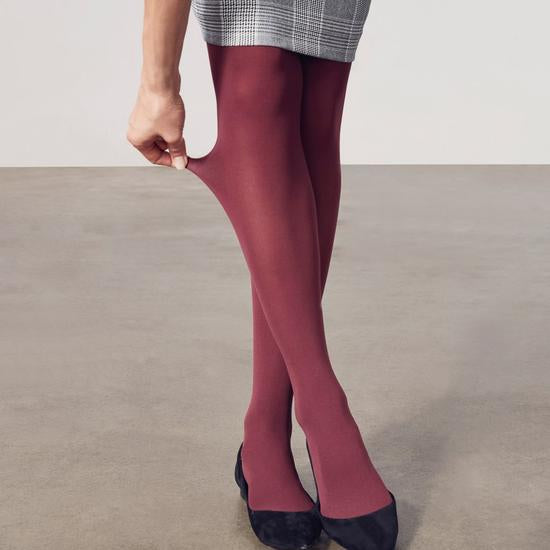 Tabio Premium Tights – Tabio USA