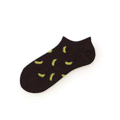Tabio USA Women's Japanese Pop Design Socks
