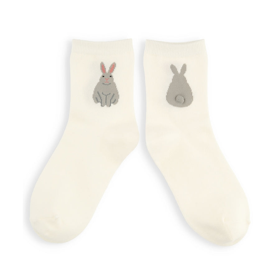 Tabio USA Women's Japanese Pop Design Socks