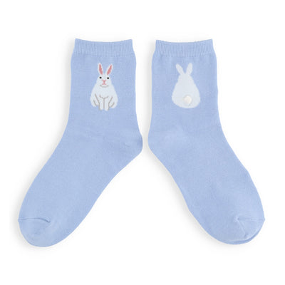 Tabio USA Women's Japanese Pop Design Socks