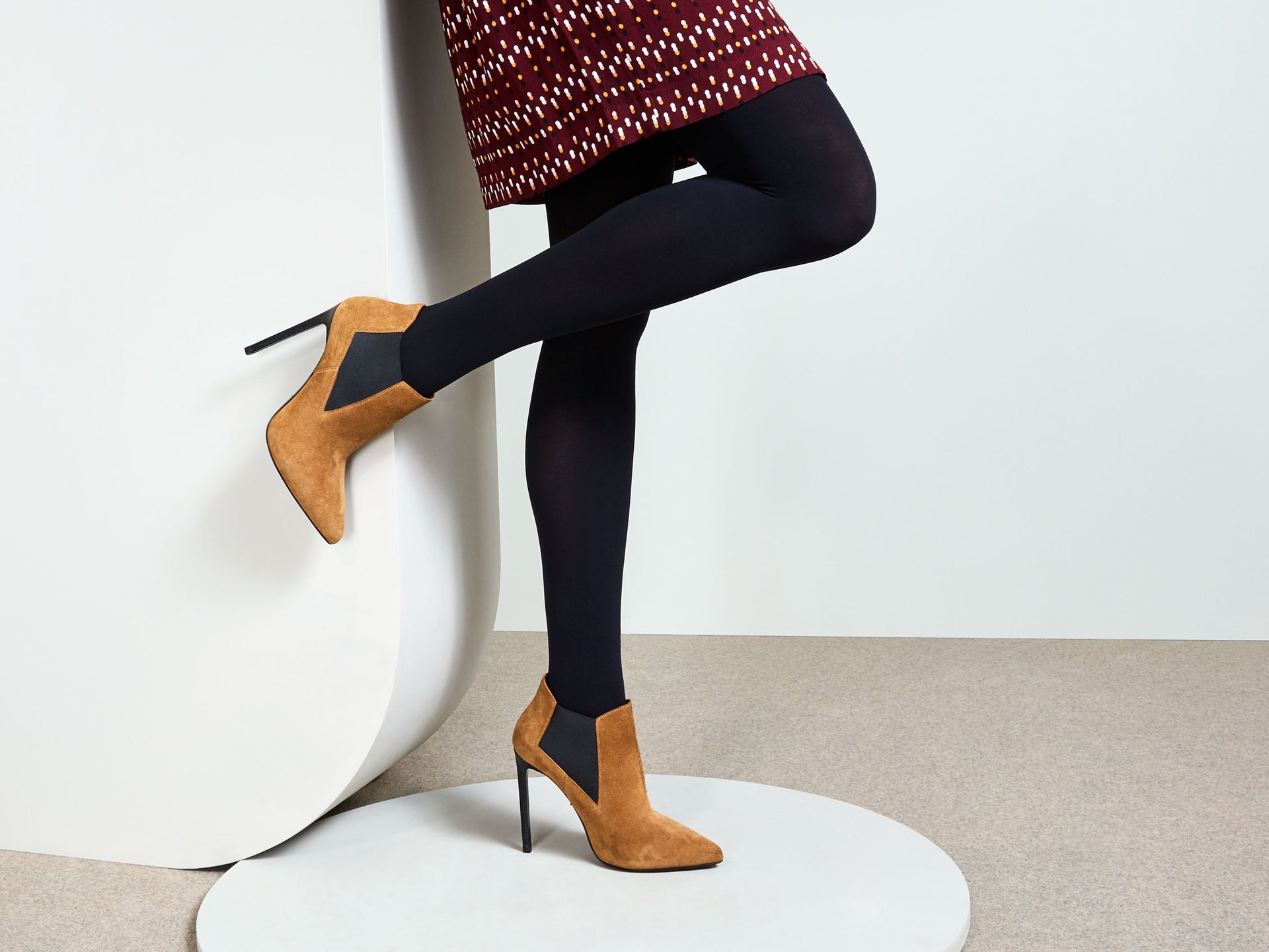 Tabio Premium Tights – Tabio USA