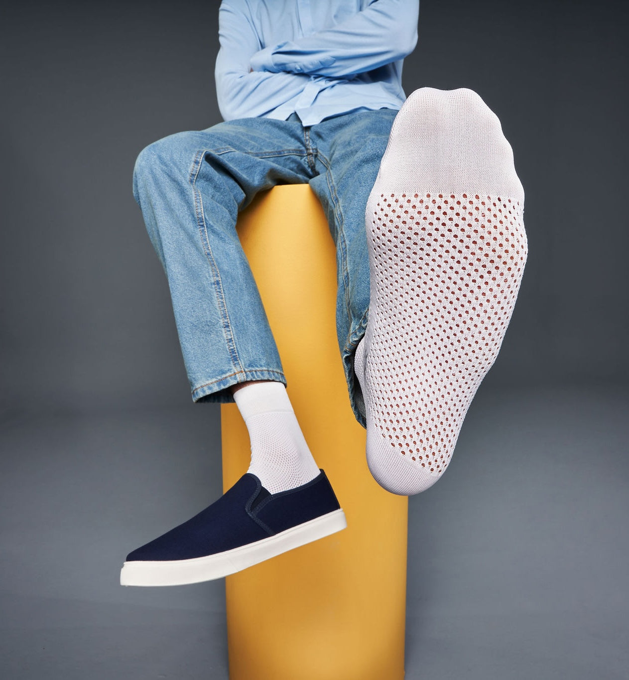 Japanese Premium Socks – Tabio USA