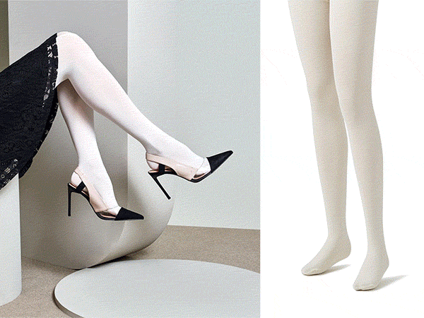 Tabio Premium Tights – Tabio USA