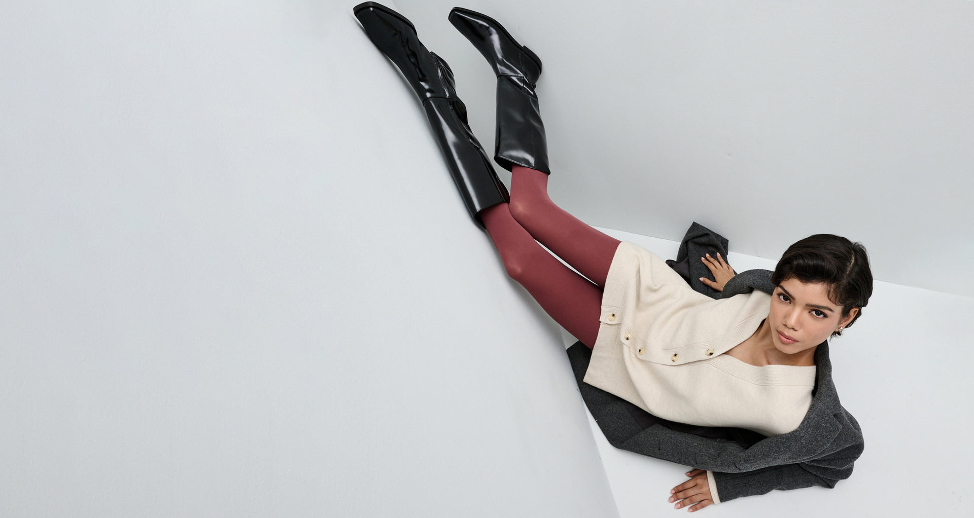 Japanese Premium Socks – Tabio USA