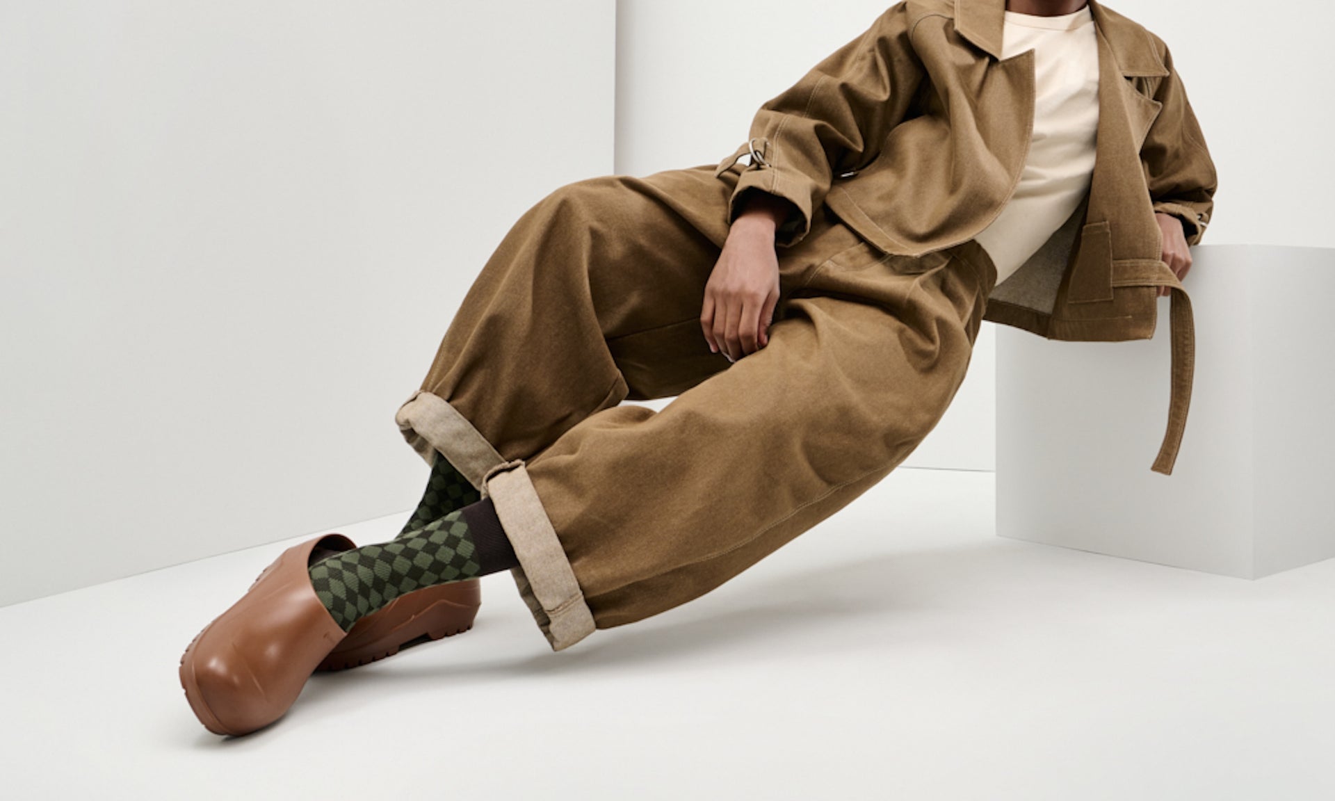 Japanese Premium Socks – Tabio USA