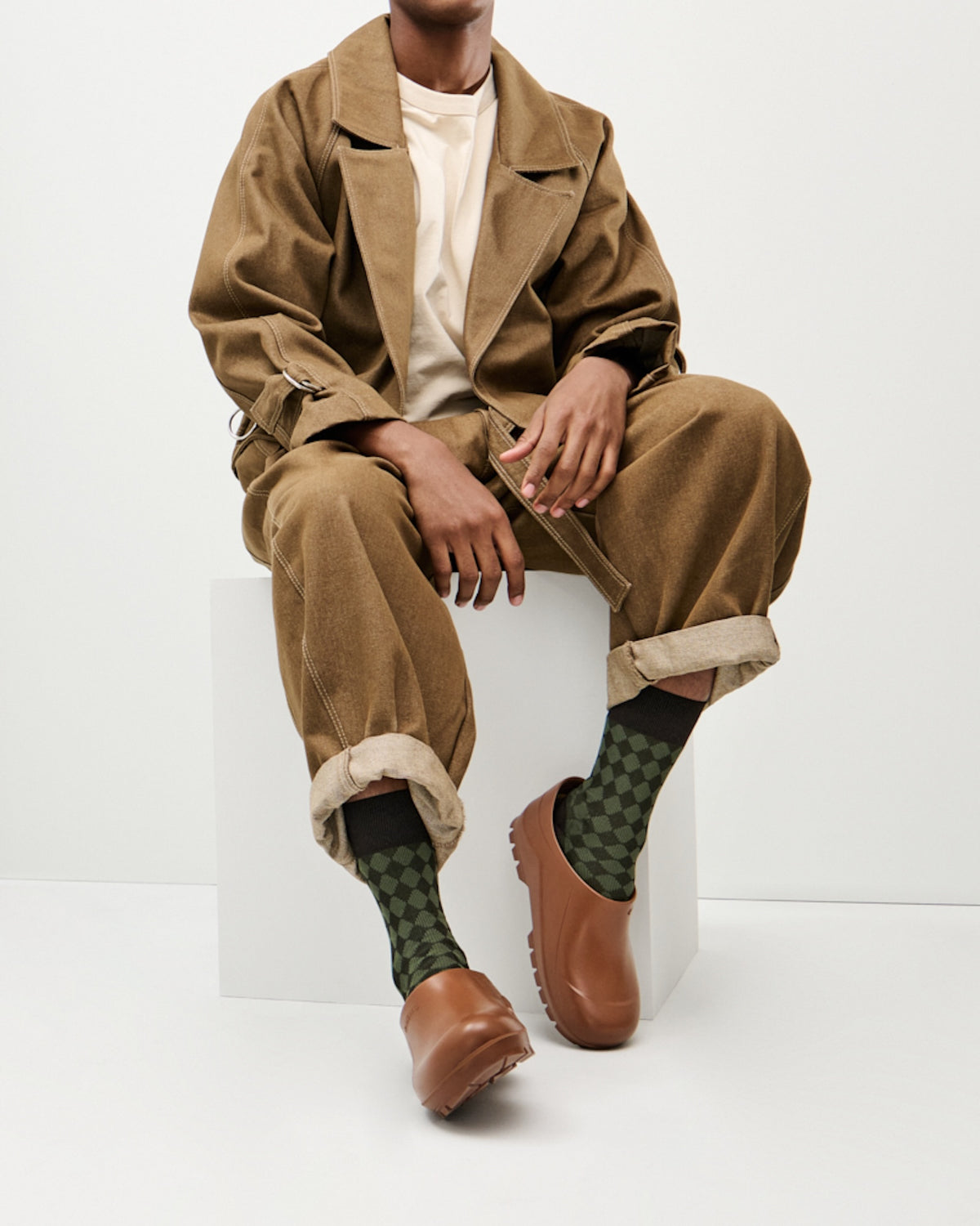 Japanese Premium Socks – Tabio USA