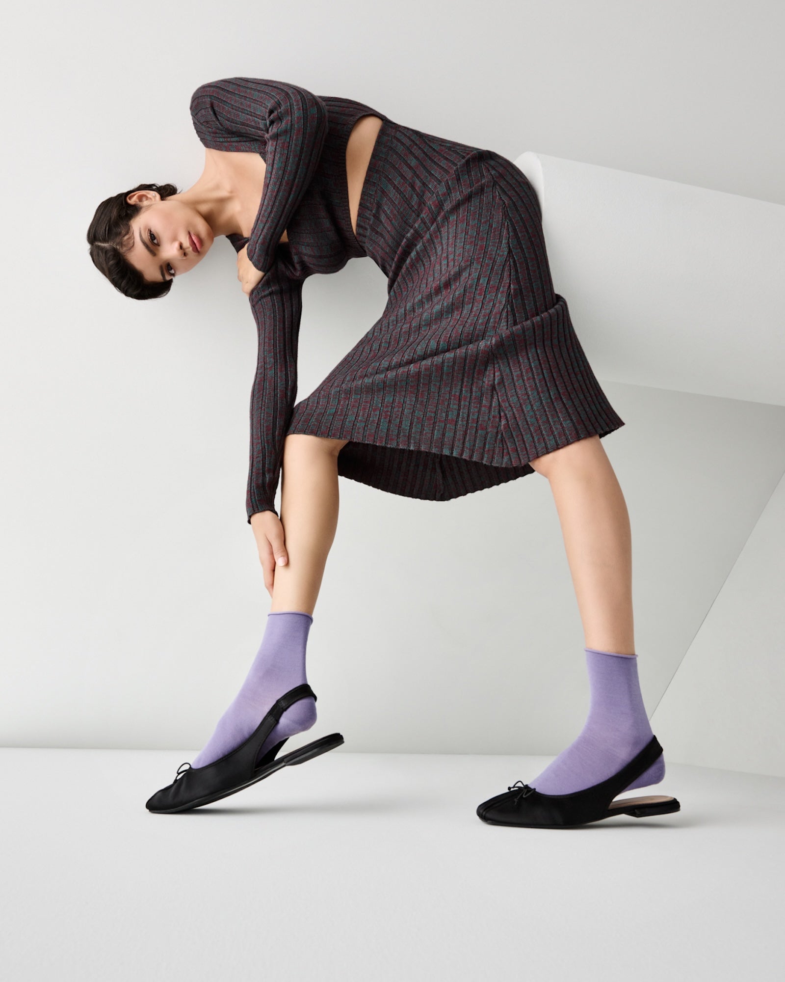 Japanese Premium Socks – Tabio USA