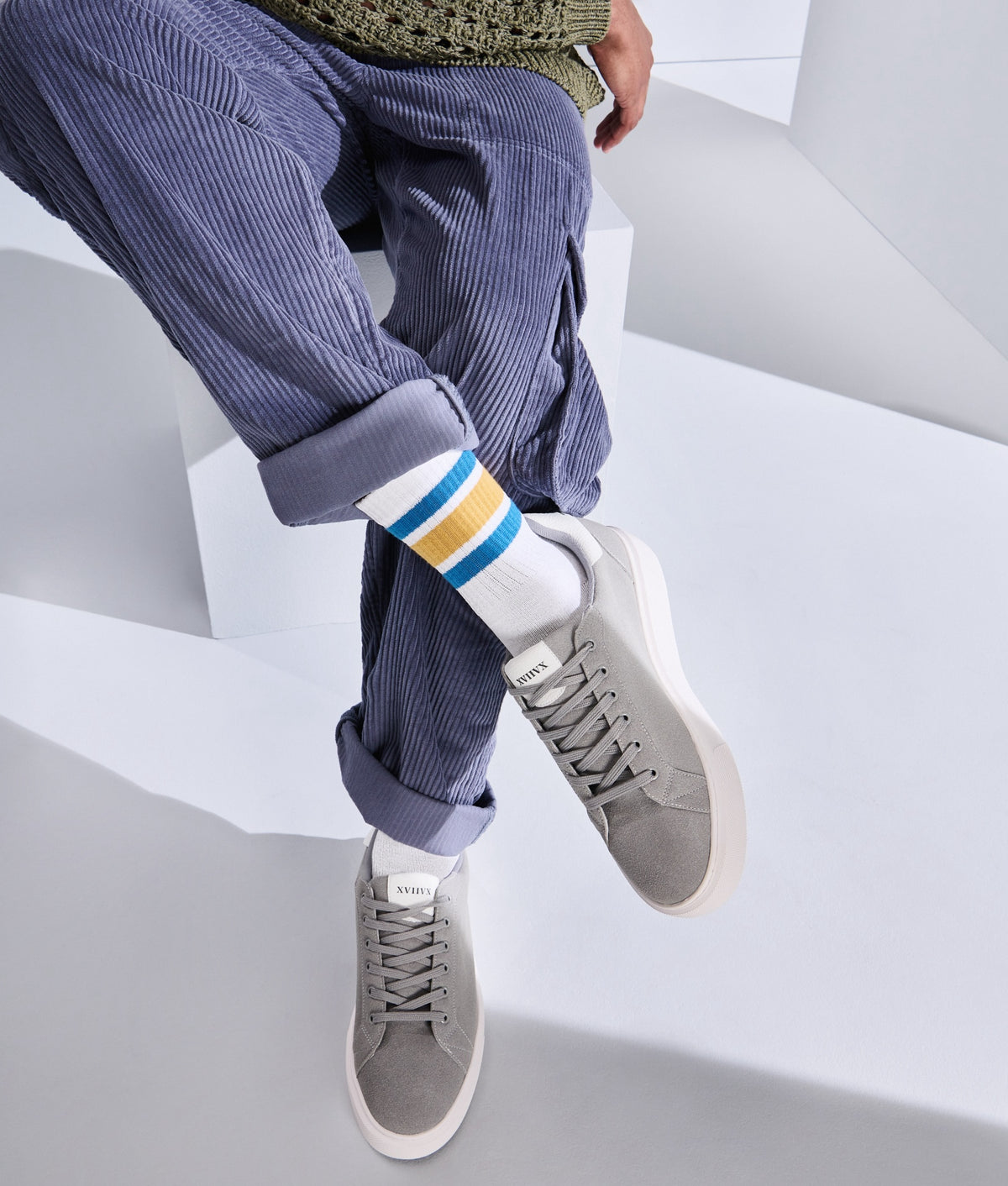 Japanese Premium Socks – Tabio USA