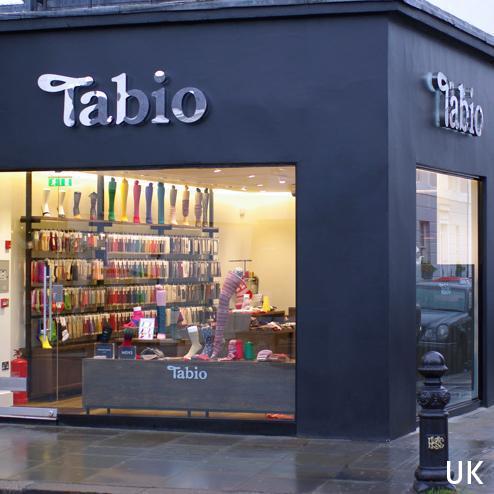 Tabio's Story – Tabio USA