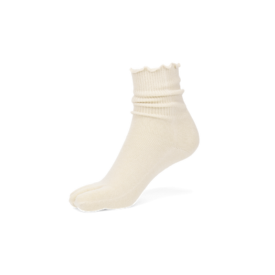 Women's Toe Socks – Tabio USA