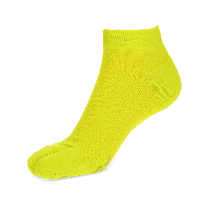 Women's Signature Run Tabi Socks - TABIO SPORTS®︎ – Tabio USA