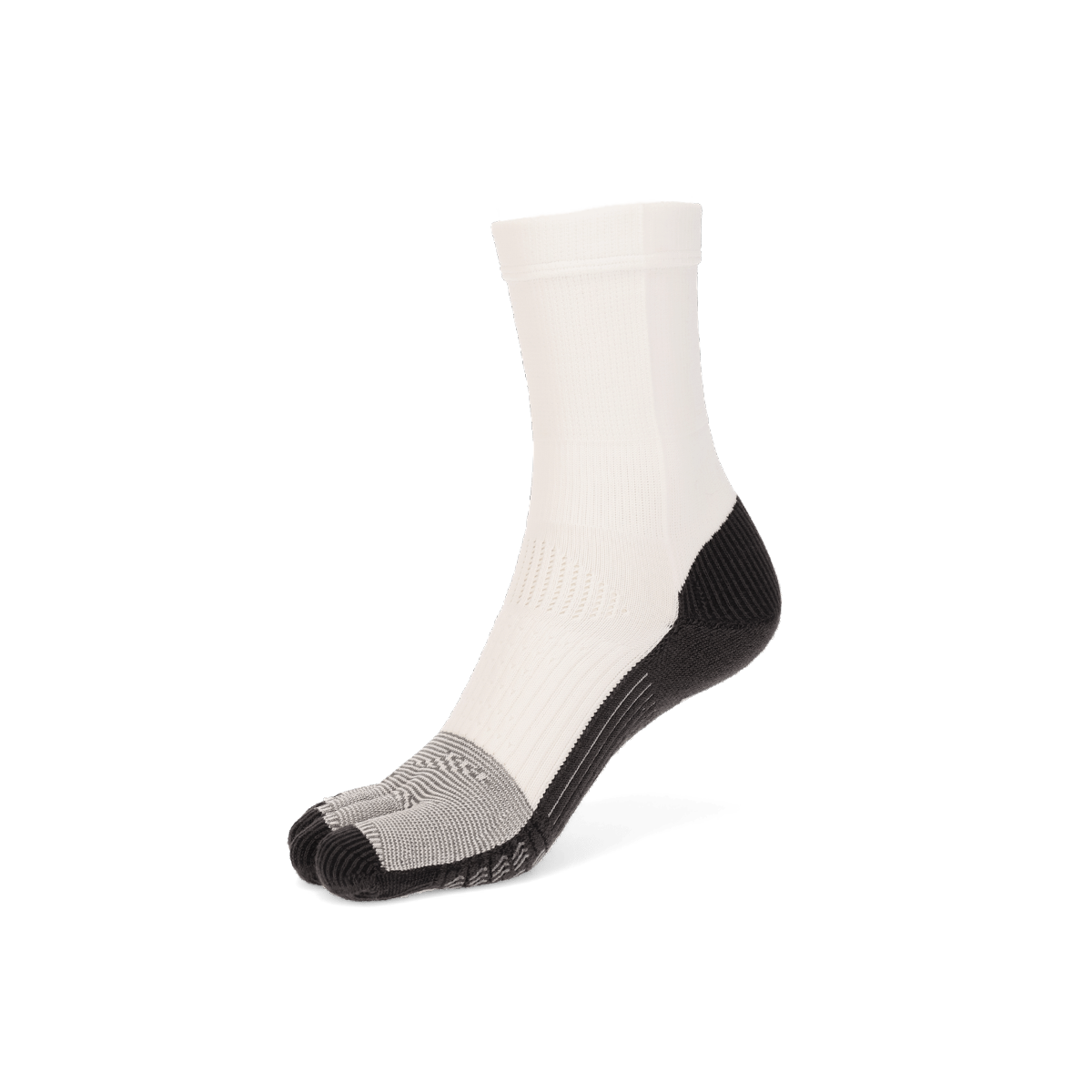 Women's Soccer/Football Toe Crew Socks - Tabio Sports®︎ – Tabio USA