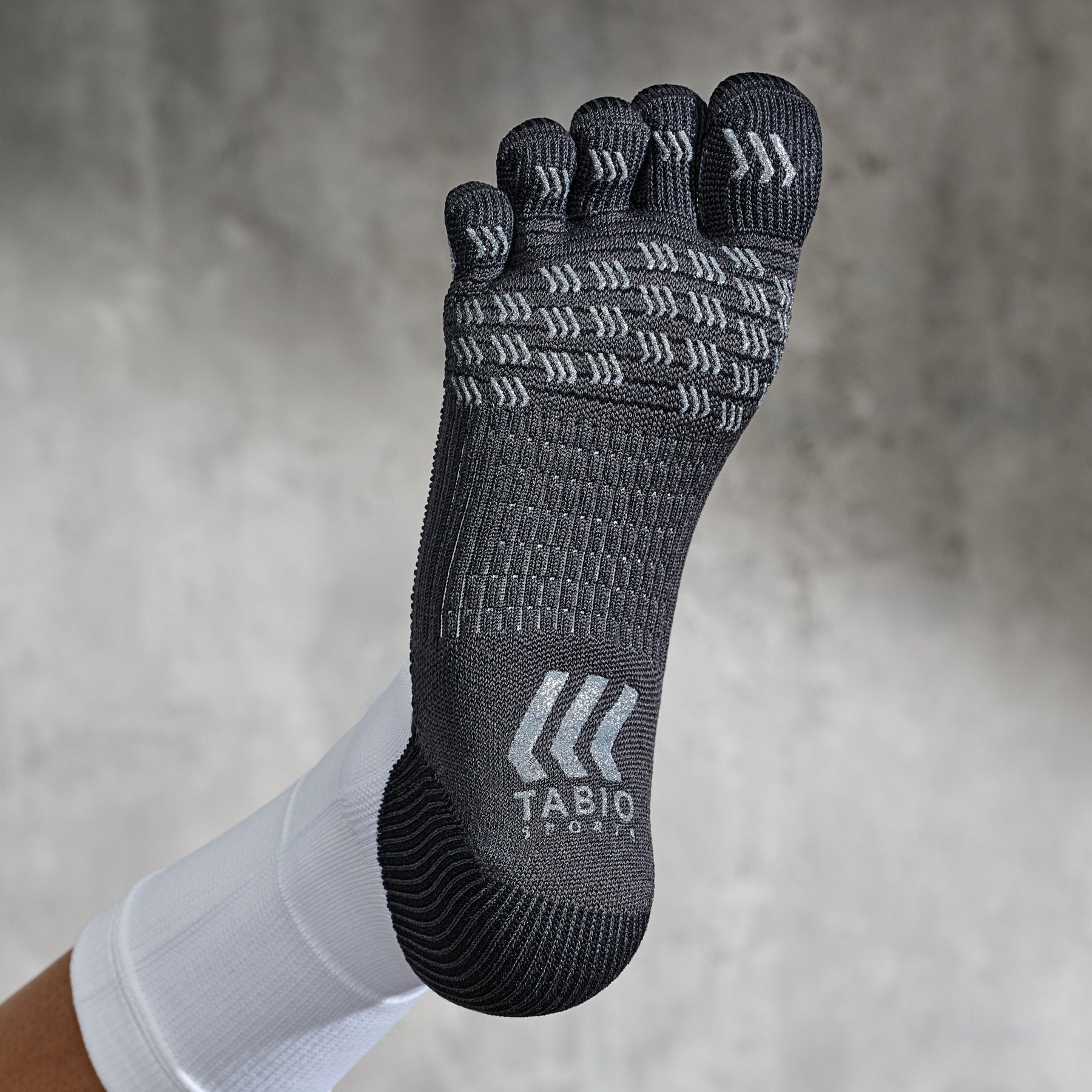 Women's Soccer/Football Toe Crew Socks - Tabio Sports®︎ – Tabio USA