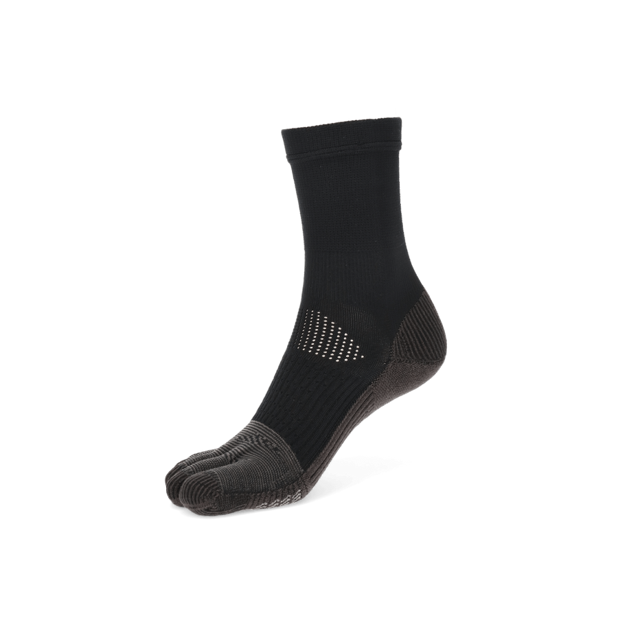 Women's Soccer/Football Toe Crew Socks - Tabio Sports®︎ – Tabio USA