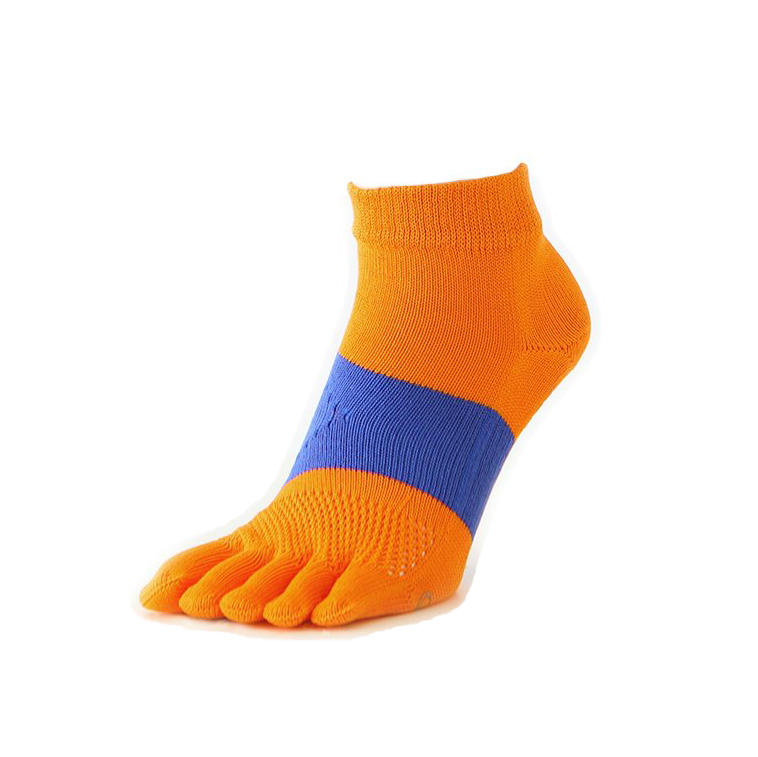 Men's Signature Run Toe Socks - TABIO SPORTS®︎ – Tabio USA
