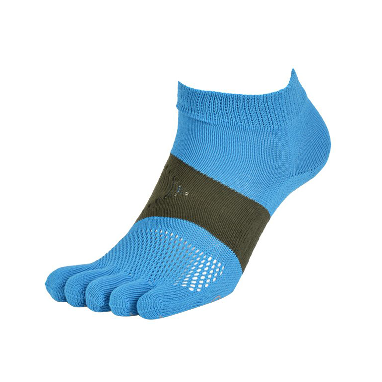 Men's Signature Run Toe Socks - TABIO SPORTS®︎ – Tabio USA