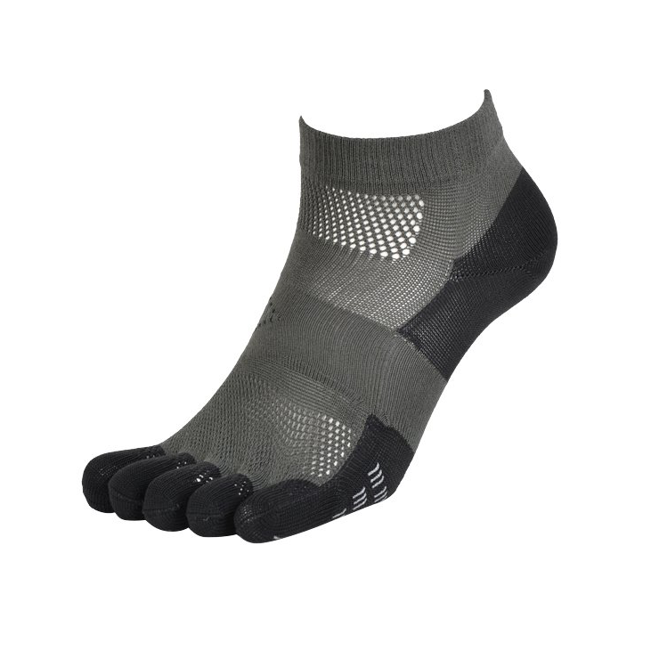 Men's Ultra-Light Compression Toe Socks - TABIO SPORTS®︎ – Tabio USA