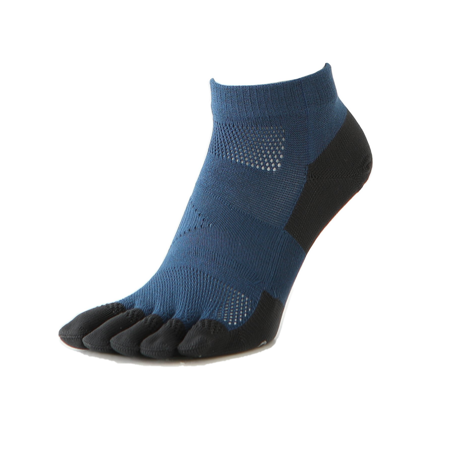 Men's Ultra-Light Compression Toe Socks - TABIO SPORTS®︎ – Tabio USA