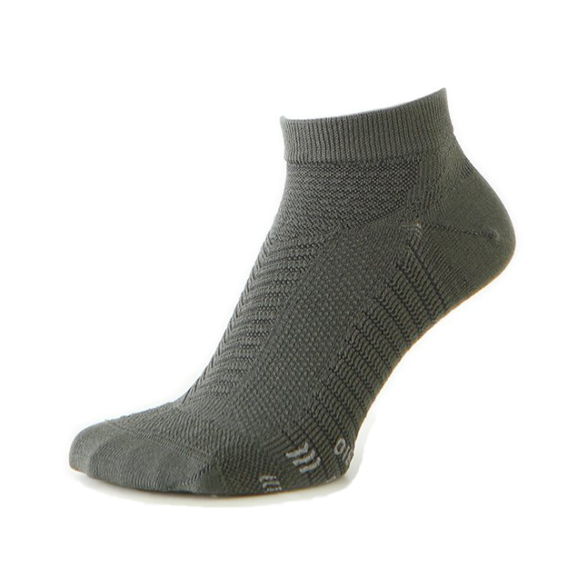 Men's Signature Run Socks - TABIO SPORTS®︎ – Tabio USA